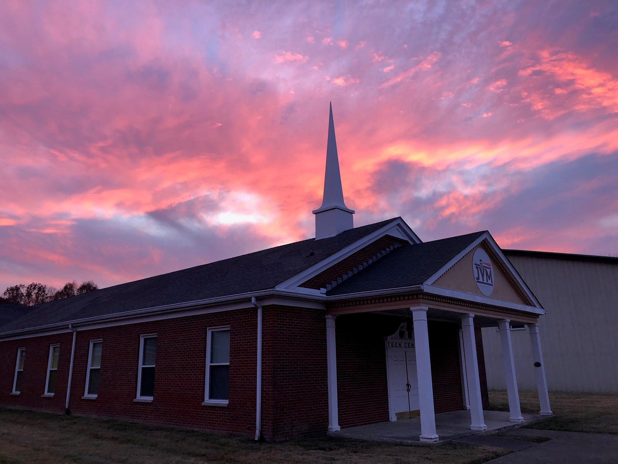 Welcome to Joelton Church of Christ! – IGNITE-TRANSFORM-REFLECT-SHINE